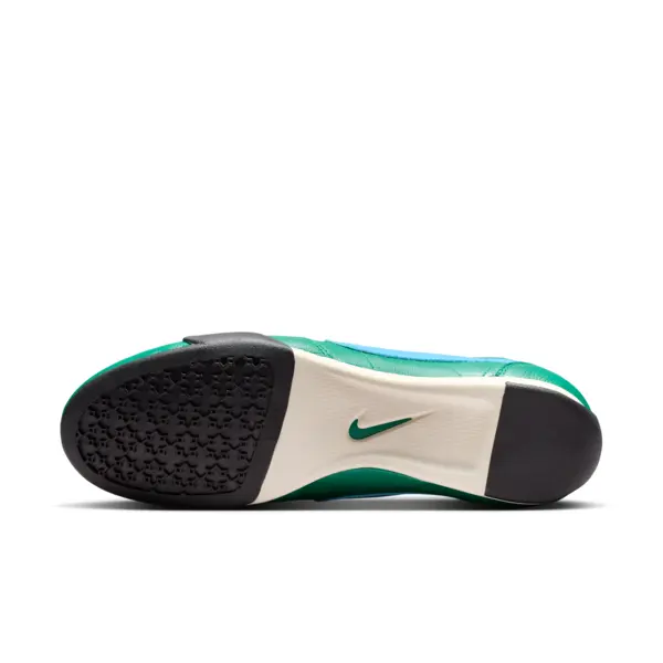 Nike Sprint Sister Athletic Shoes - Green