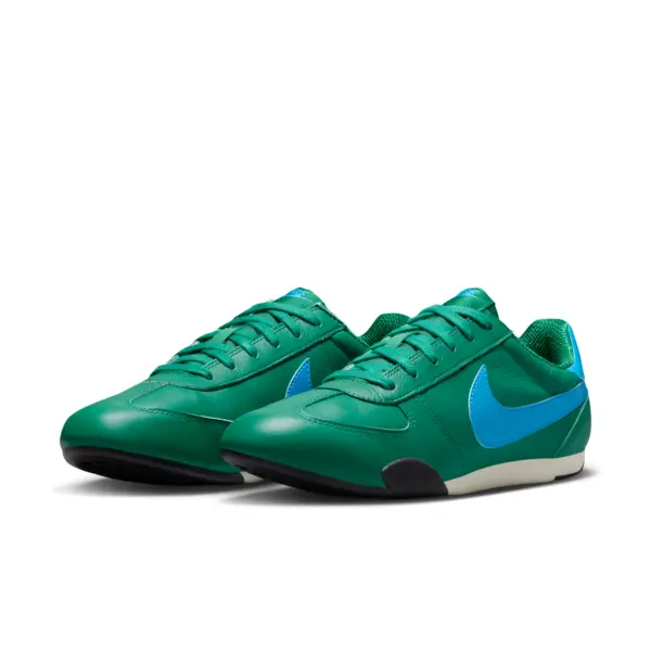 Nike Sprint Sister Athletic Shoes - Green