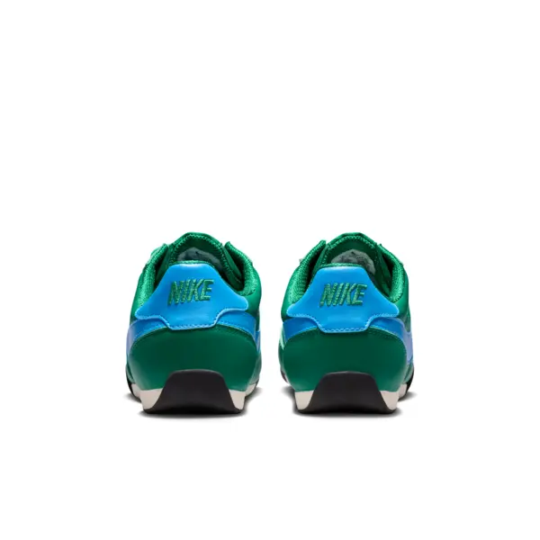 Nike Sprint Sister Athletic Shoes - Green