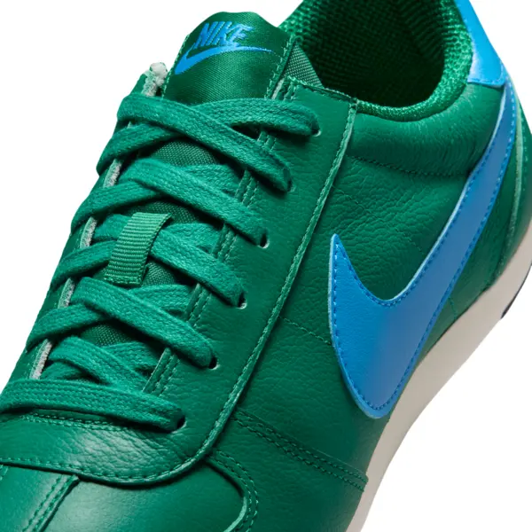 Nike Sprint Sister Athletic Shoes - Green