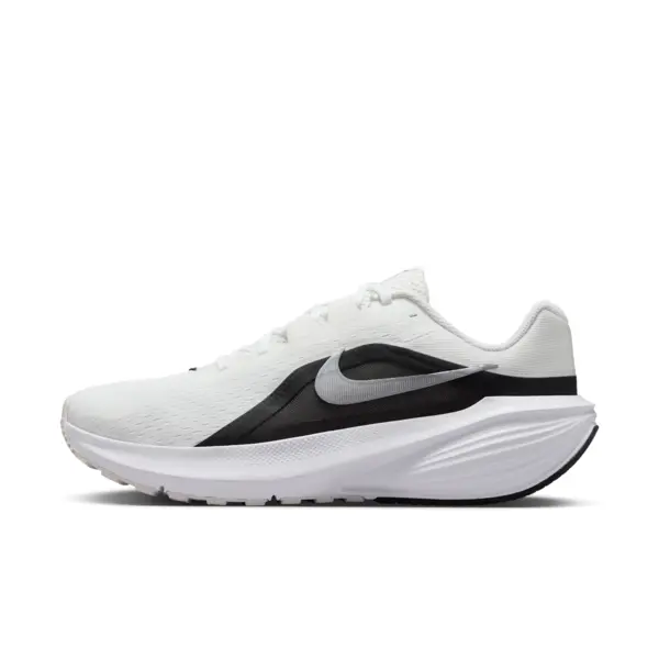 Nike Downshifter Road Running Shoes - White