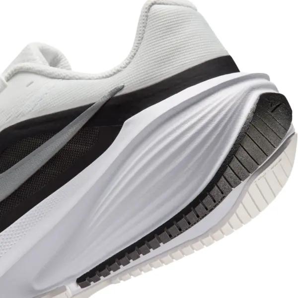 Nike Downshifter Road Running Shoes - White