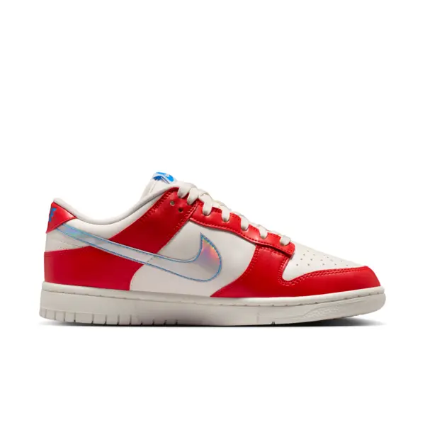 Nike Dunk Low Wnba 30th Anniversary Sneakers - Red