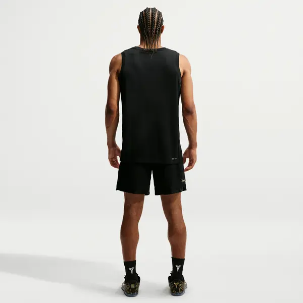 Nike Kobe "mamba Mentality" Basketball Tank Top