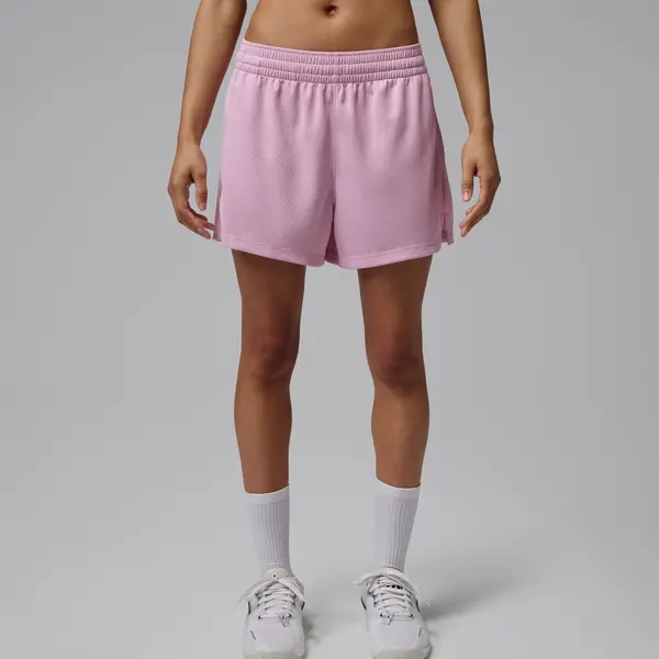 JORDAN Sport Mesh Shorts