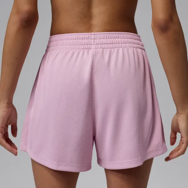 JORDAN Sport Mesh Shorts