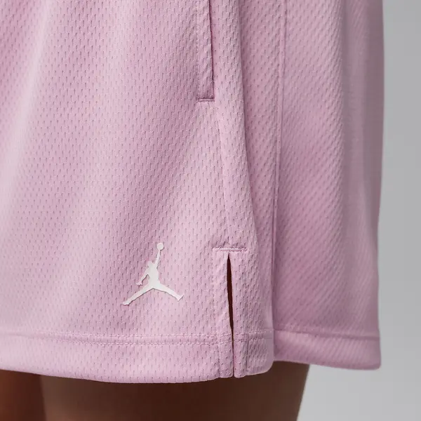 JORDAN Sport Mesh Shorts