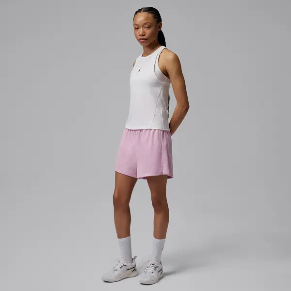 JORDAN Sport Mesh Shorts