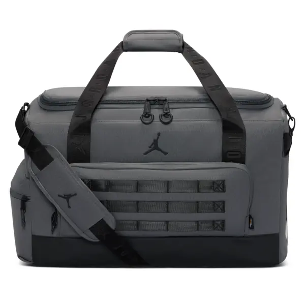 JORDAN Collectors Duffel