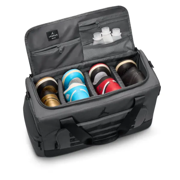 JORDAN Collectors Duffel