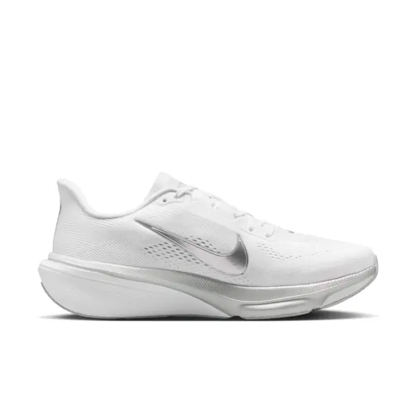 Nike Pegasus 42 Road Running Shoes - White