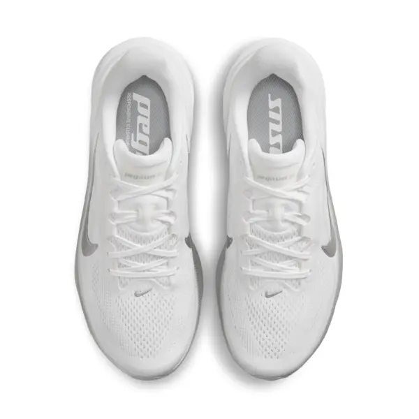 Nike Pegasus 42 Road Running Shoes - White
