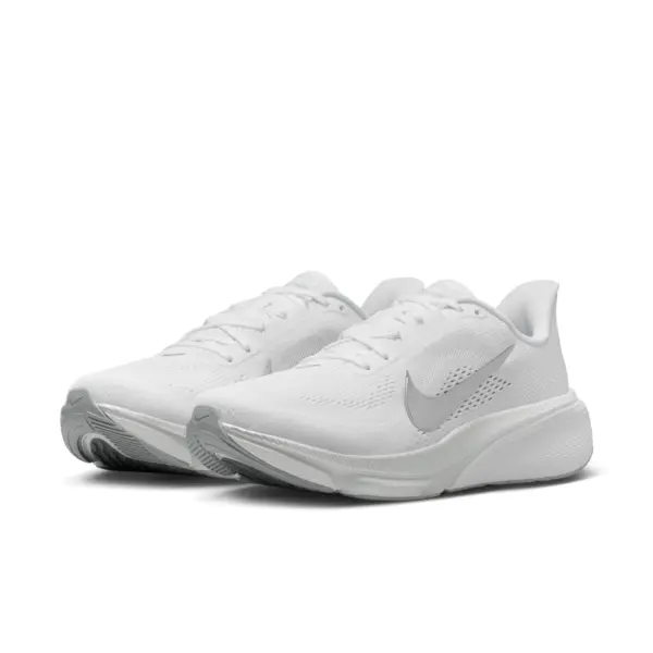 Nike Pegasus 42 Road Running Shoes - White