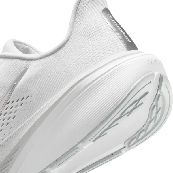 Nike Pegasus 42 Road Running Shoes - White