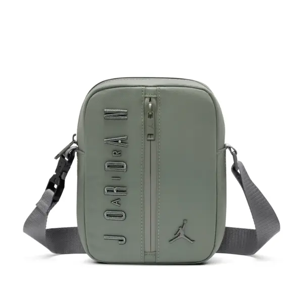 JORDAN Tactical Utility Bag - Green