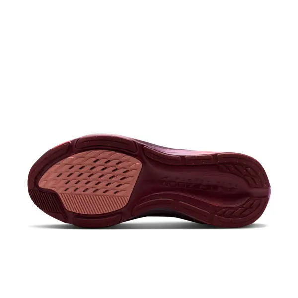 Nike Pegasus 42 Se Road Running Athletic Shoes - Red