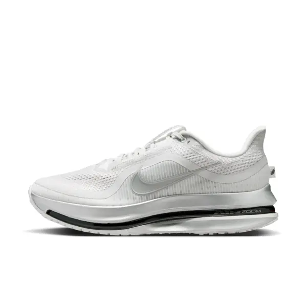 Nike Pegasus Premium Road Running Shoes - Grey