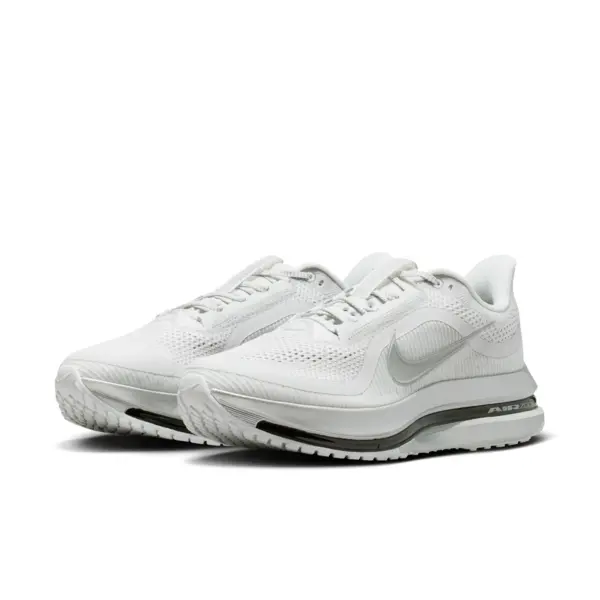 Nike Pegasus Premium Road Running Shoes - Grey
