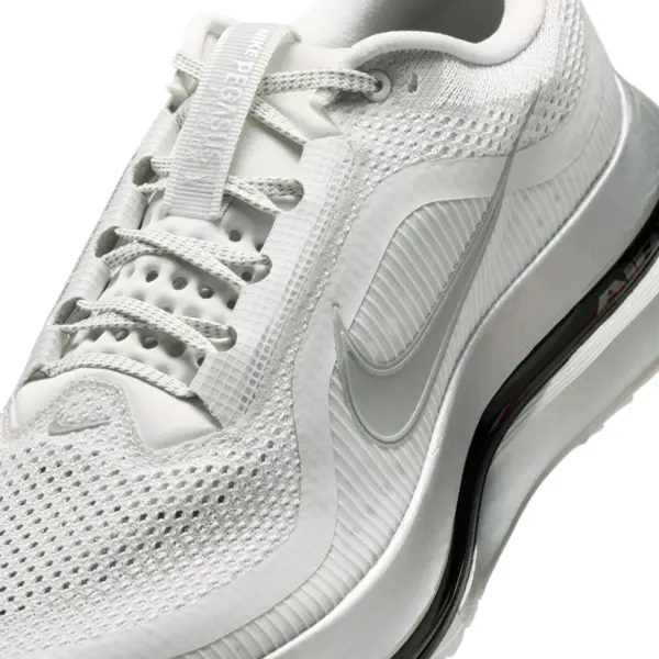Nike Pegasus Premium Road Running Shoes - Grey