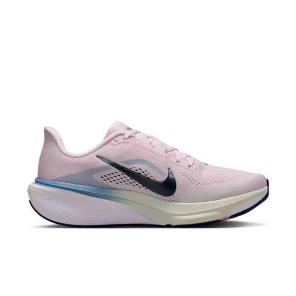 Nike Pegasus 42 Road Running Shoes - Purple