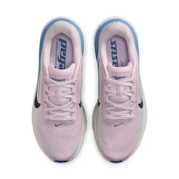 Nike Pegasus 42 Road Running Shoes - Purple