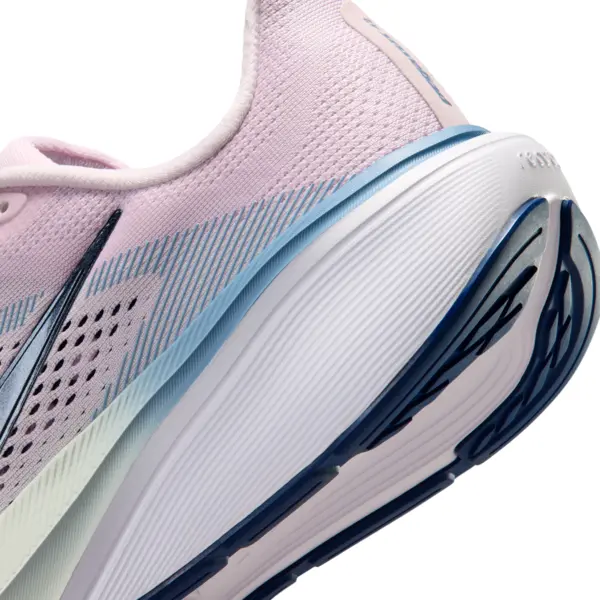 Nike Pegasus 42 Road Running Shoes - Purple