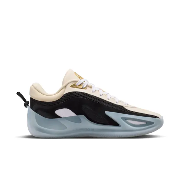 JORDAN Heir Series 2 "precious Medals" Basketball Shoes - White