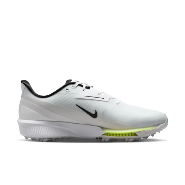 Nike Next% Tour 3 Golf Shoes - White