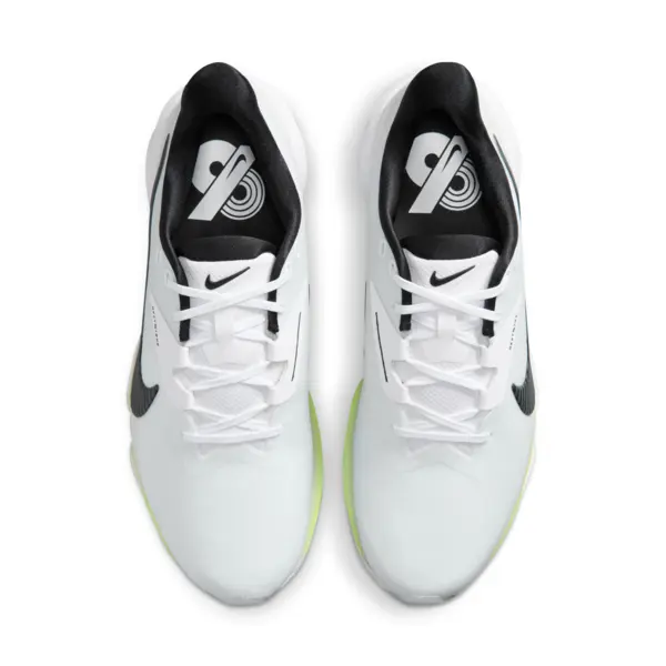 Nike Next% Tour 3 Golf Shoes - White
