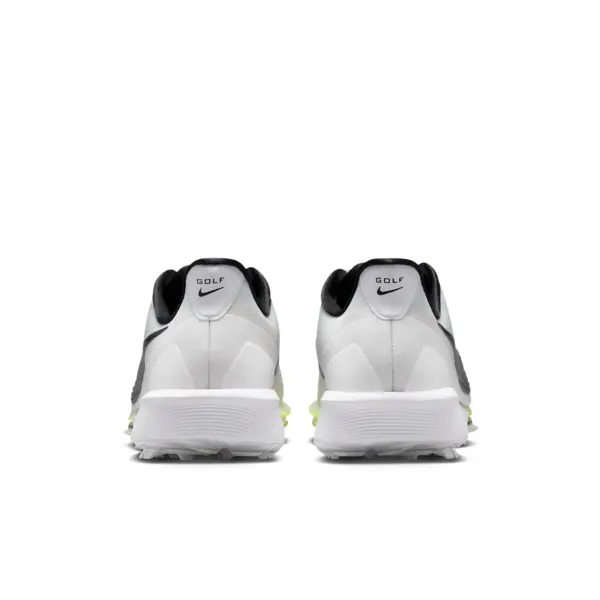 Nike Next% Tour 3 Golf Shoes - White