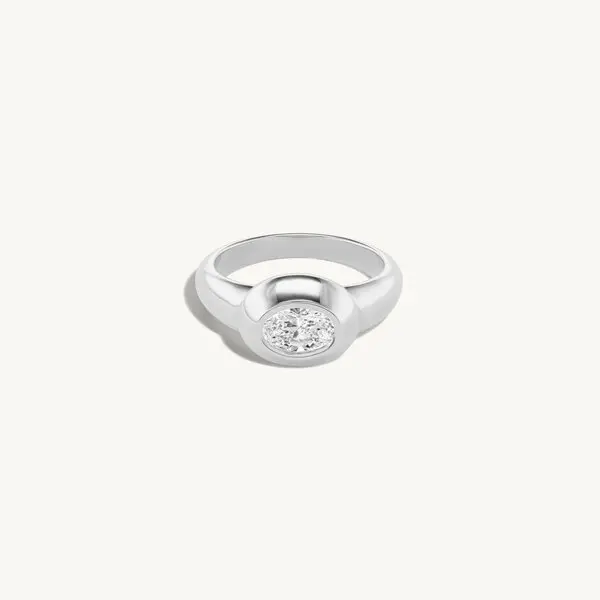 SOPHIE RATNER JEWELRY Venus Pinky Ring