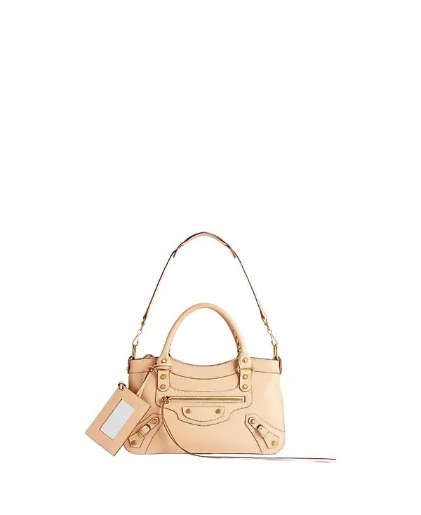 Balenciaga Le City First Bag