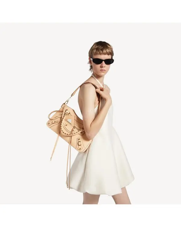 Balenciaga Le City First Bag