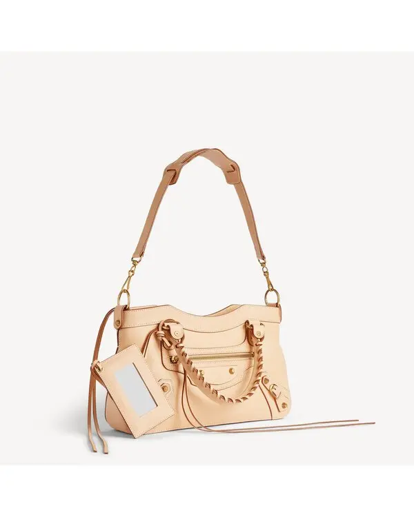 Balenciaga Le City First Bag