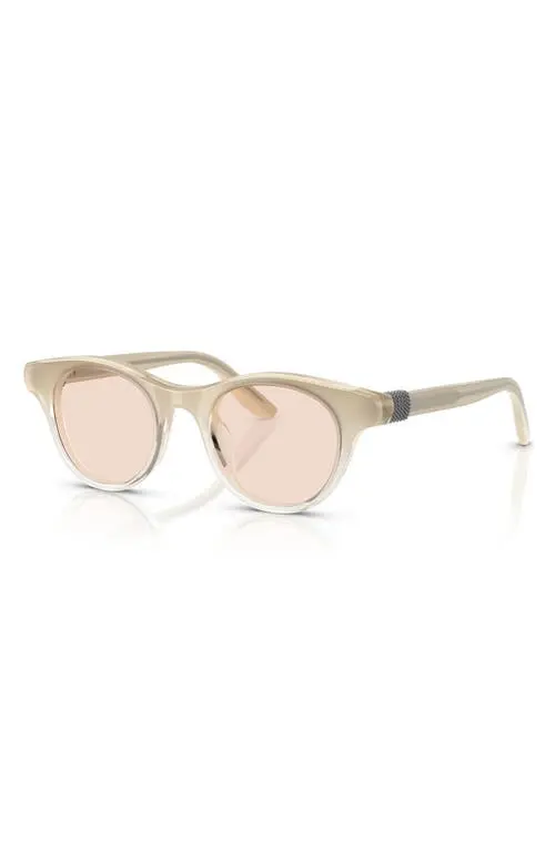 Brunello Cucinelli Pigalle Sunglasses