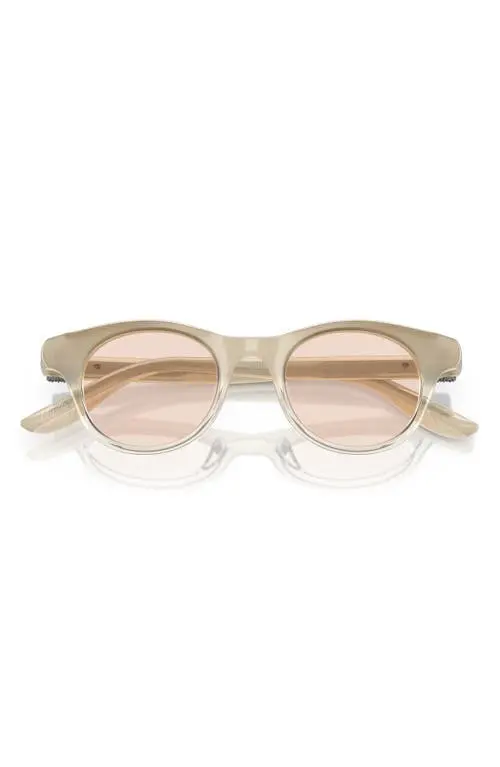 Brunello Cucinelli Pigalle Sunglasses