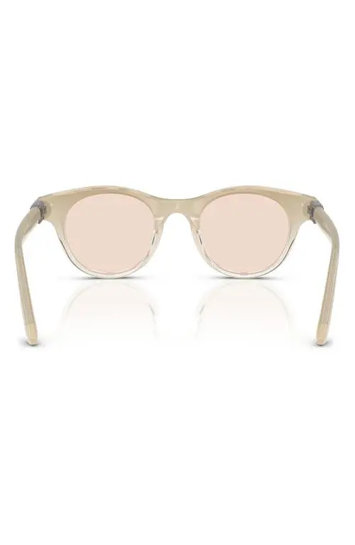 Brunello Cucinelli Pigalle Sunglasses