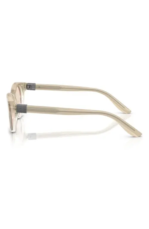 Brunello Cucinelli Pigalle Sunglasses