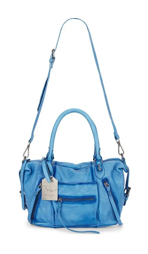 Free People Emerson Tote Bag
