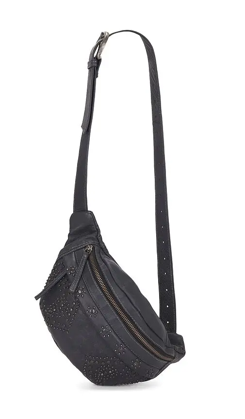 Free People Ana Adorned Sling Bag