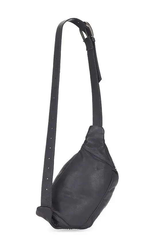 Free People Ana Adorned Sling Bag