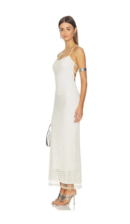 CAPITTANA Ali Maxi Dress