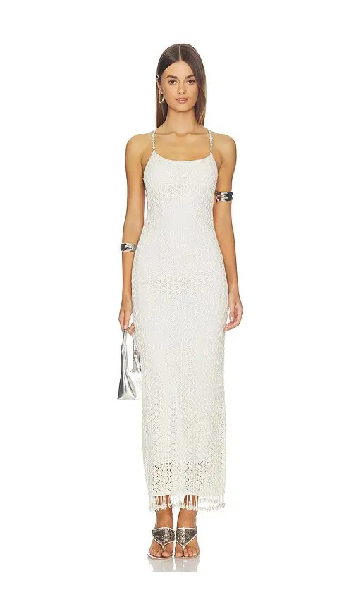CAPITTANA Ali Maxi Dress