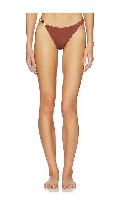 VITAMIN A Terra Bikini Bottom