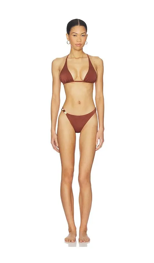VITAMIN A Terra Bikini Bottom