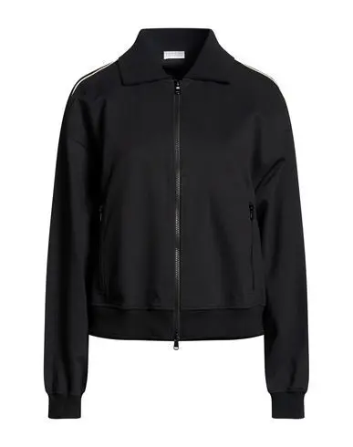 Brunello Cucinelli Full Zip Sweatshirt