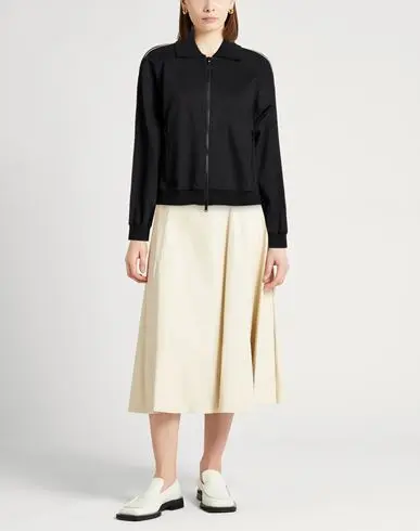 Brunello Cucinelli Full Zip Sweatshirt