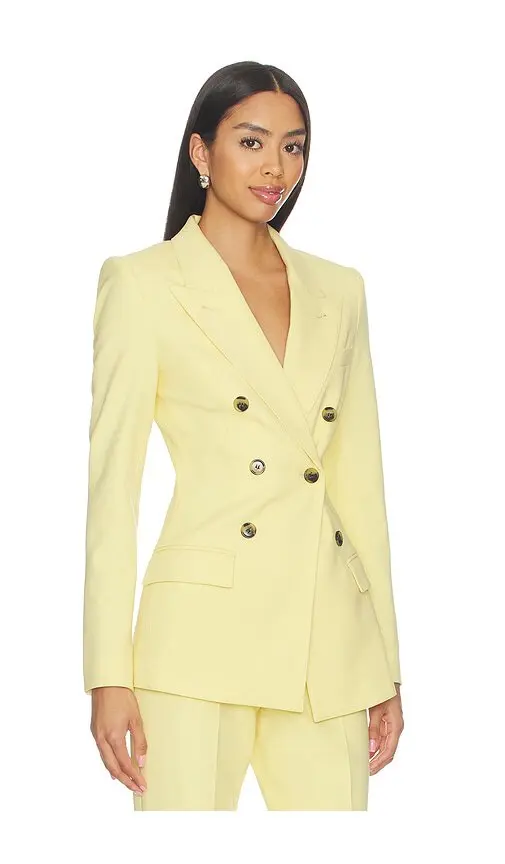 Smythe Double Breasted Blazer