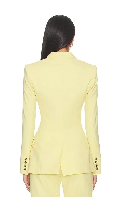 Smythe Double Breasted Blazer