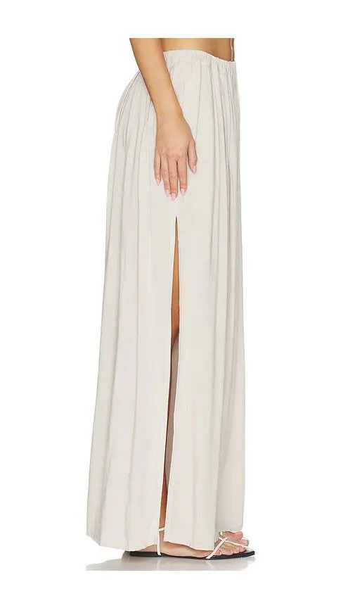 RIPLEY RADER Linen Flowy Pant
